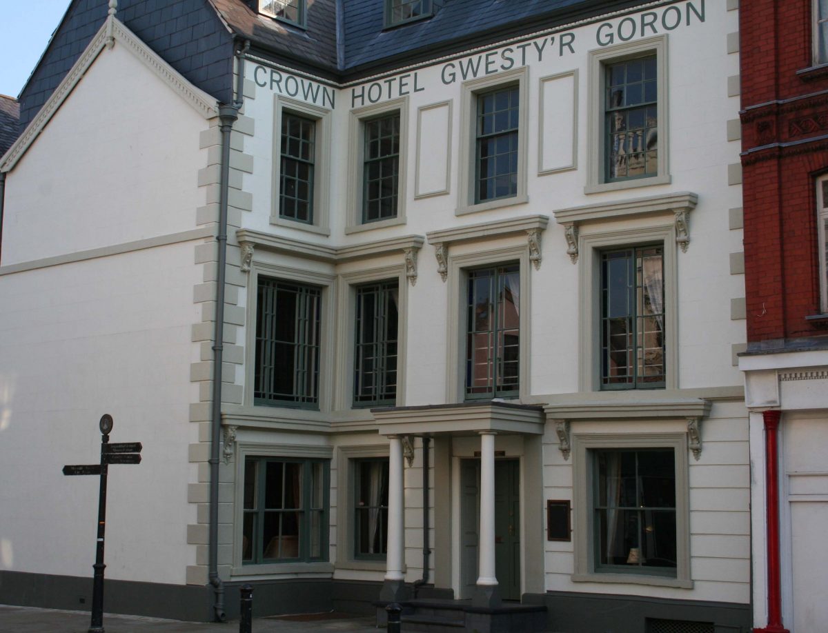 Case Studies - Design Commission for Wales
